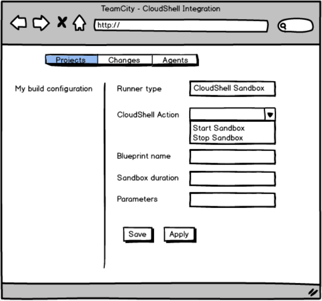 TeamCity Plugin Development Journey