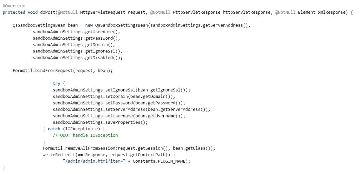 TeamCity Plugin Development Journey