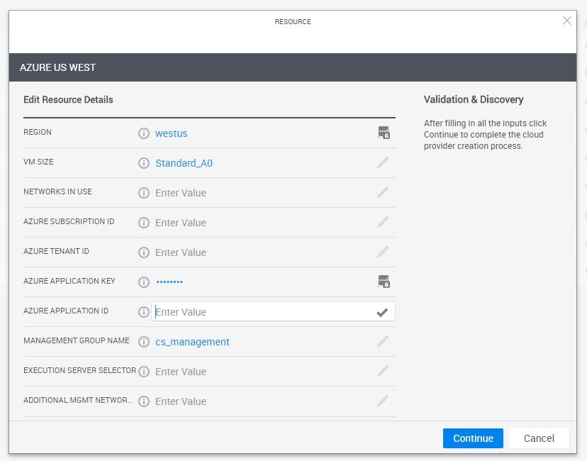 Easier App Deployments in Azure with CloudShell