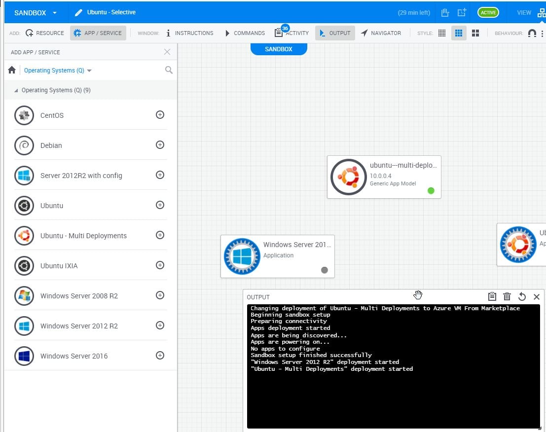 Easier App Deployments in Azure with CloudShell